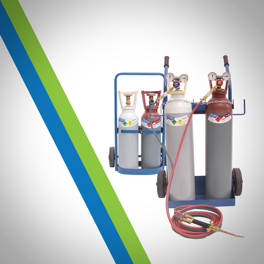 Industrial Refrigeration - GeneralGas Srl