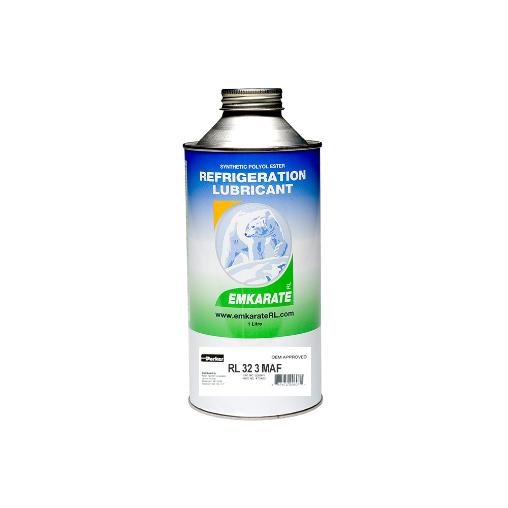 Emkarate® POE Lubricants R&AC