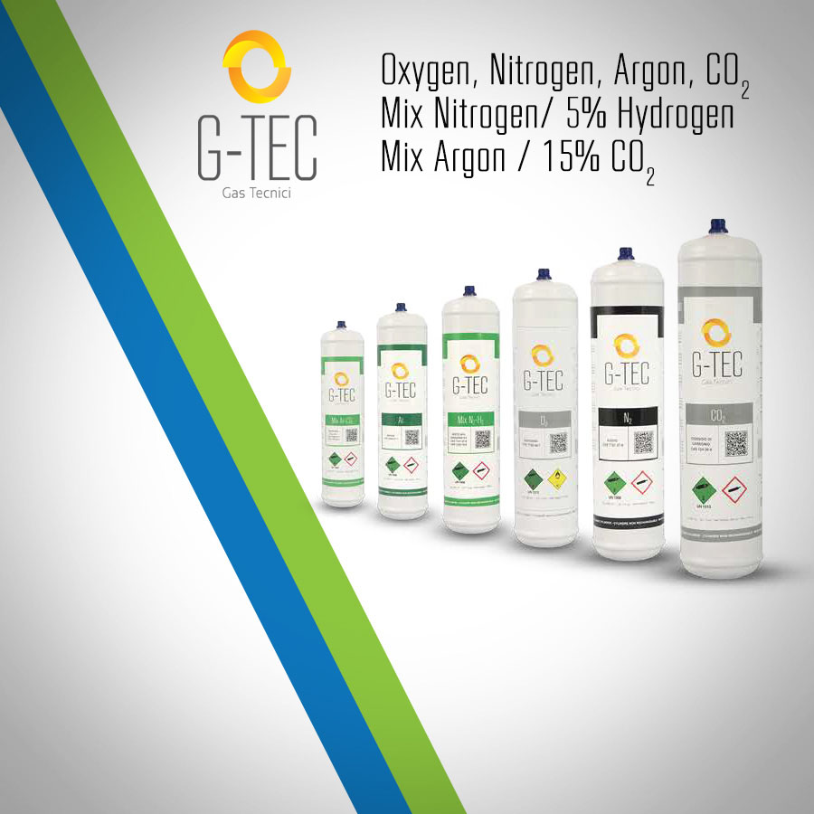 Automotive - GeneralGas Srl