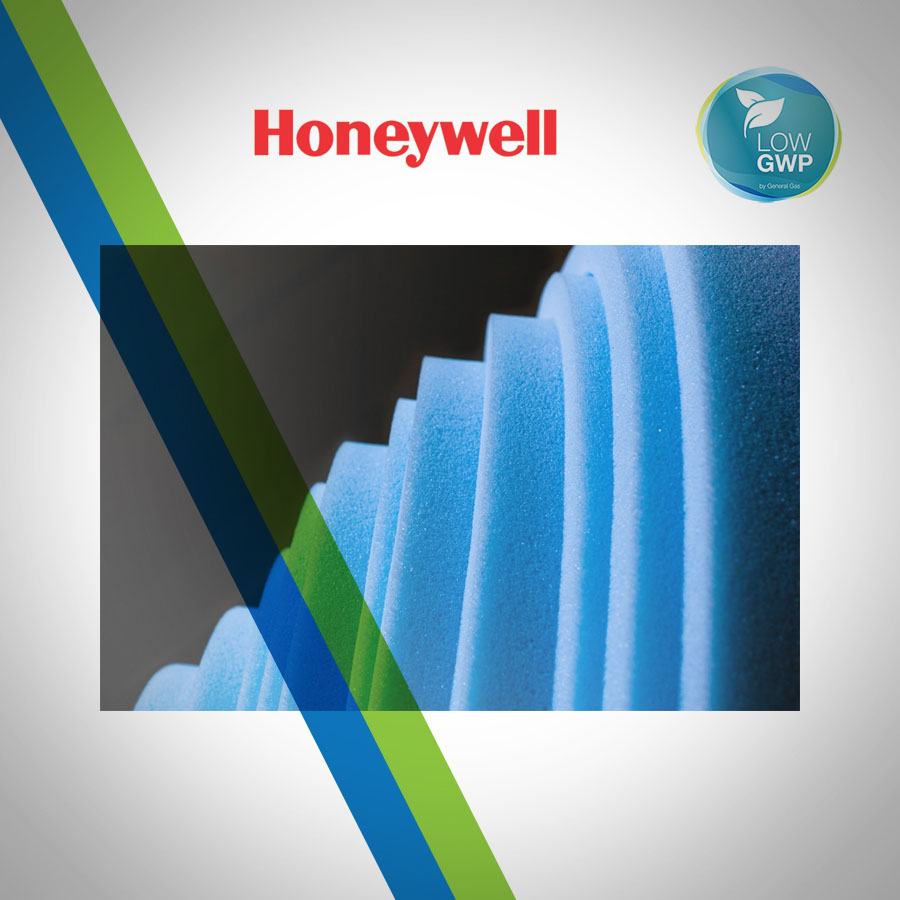 Blowing Agents - GeneralGas Srl