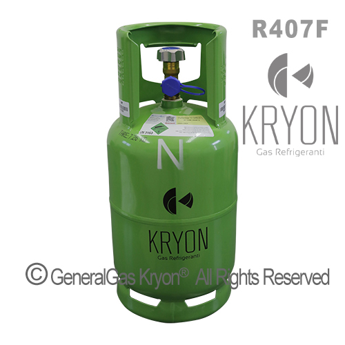 R407F Performax™ LT by Honeywell