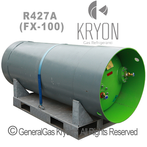 R427A (FX-100)