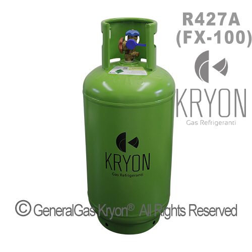 R427A (FX-100)