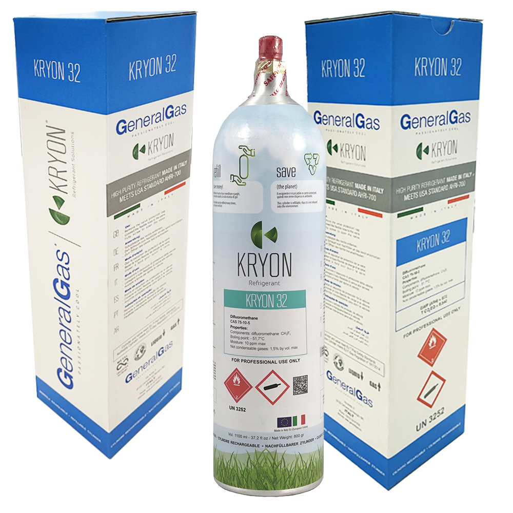 R32 Kryon® 32