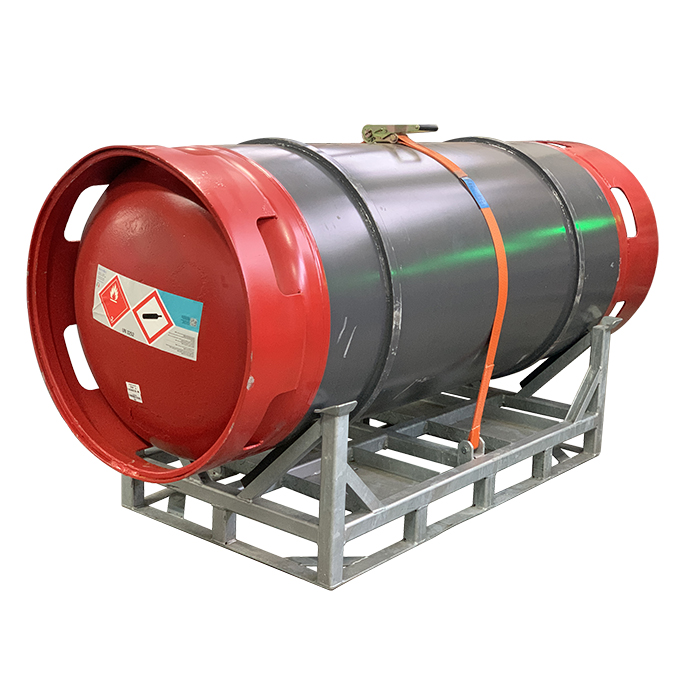 R454B - Opteon® XL41