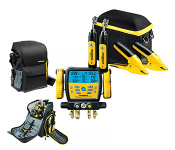 Chiller - GeneralGas Srl