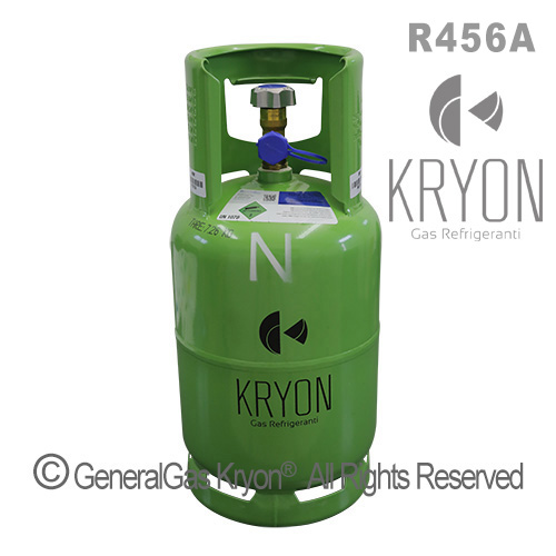 R456A Kryon® 456A